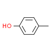 p-Cresol|CAS 106-44-5|DC Chemicals