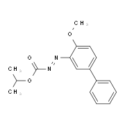Bifenazate-diazene|CAS 149878-40-0|DC Chemicals