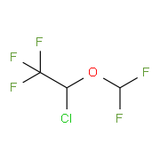 Isoflurane|CAS 26675-46-7|DC Chemicals
