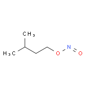 Amyl nitrite|CAS 110-46-3|DC Chemicals