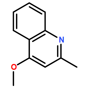 4-methoxy-2-methyl-Quinoline | CAS:31835-53-7 | ACCELPHARMTECH