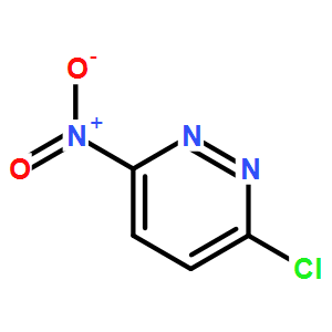 3-chloro-6-nitro-Pyridazine | CAS:1334511-36-2 | ACCELPHARMTECH